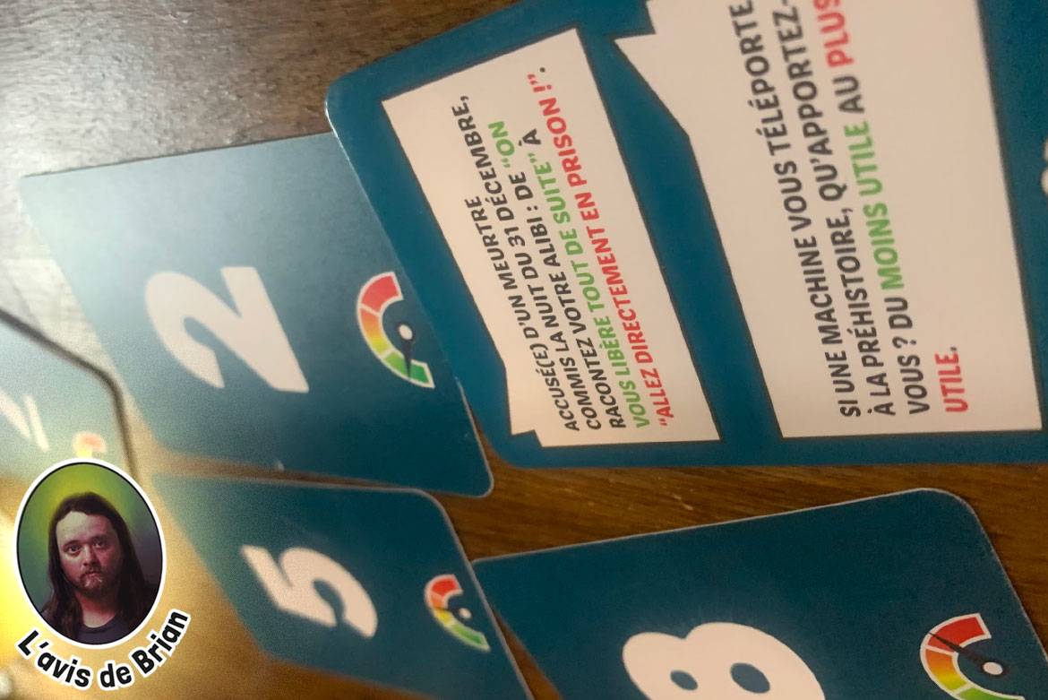 Top Ten - L'Encéphalovore