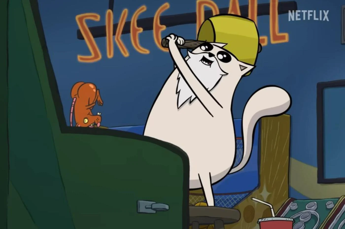 Le trailer d'Exploding Kittens - L'Encéphalovore