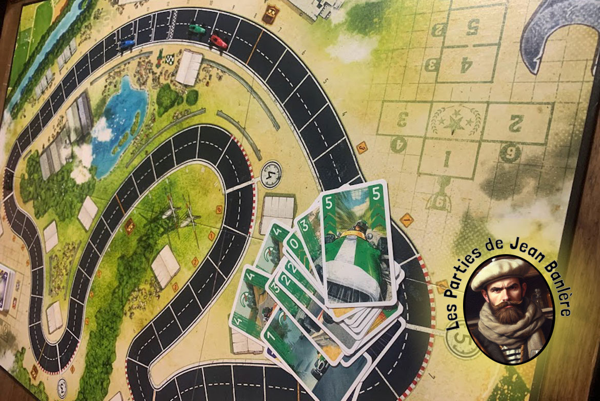 Heat - L'Encéphalovore